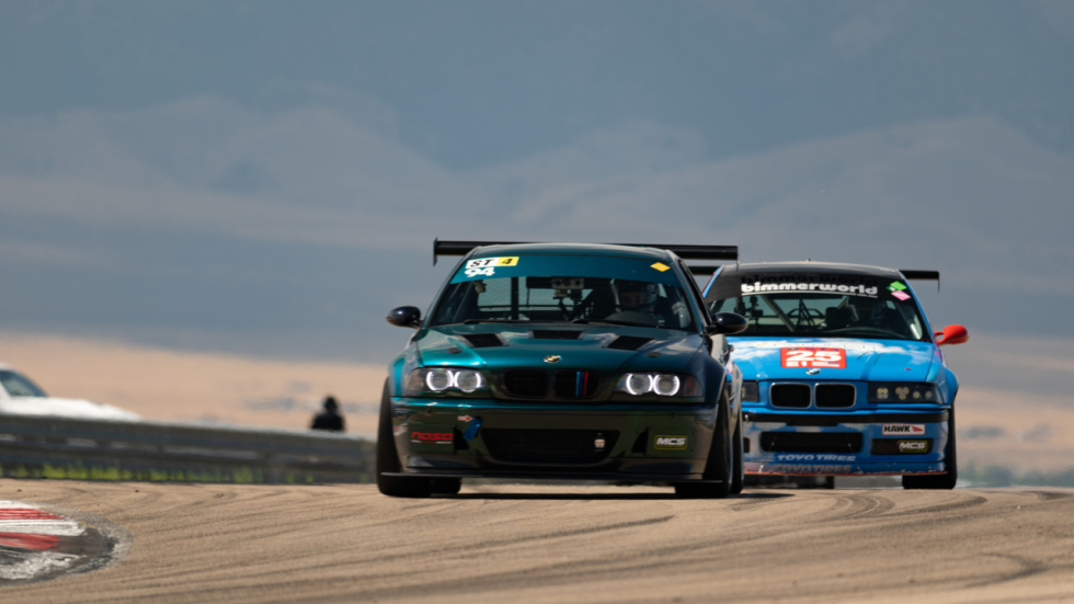 Get Your Car on Track with NASA Utah - Utah Motor News