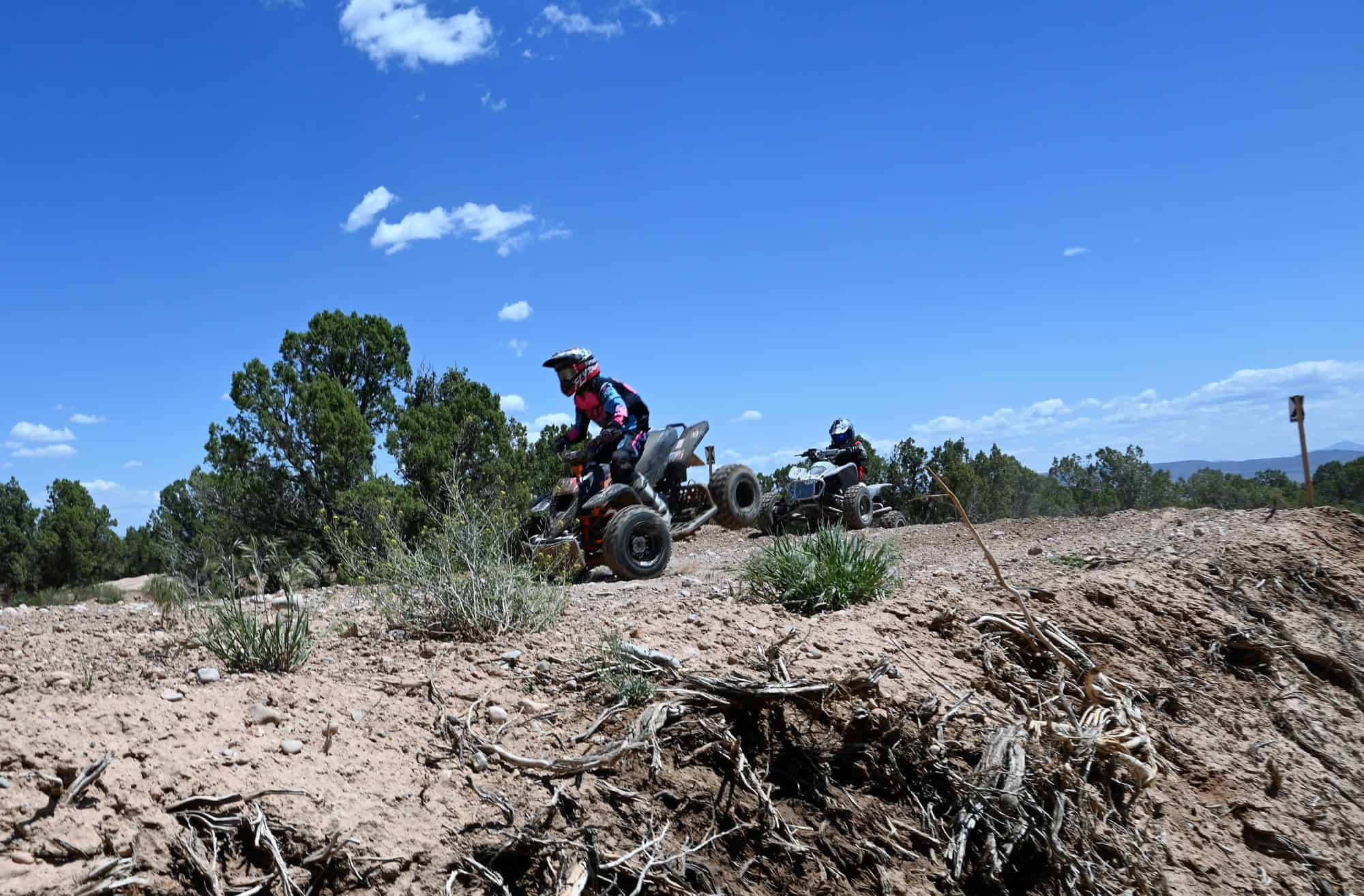 Off-Road Racing in Utah - Utah Motor News