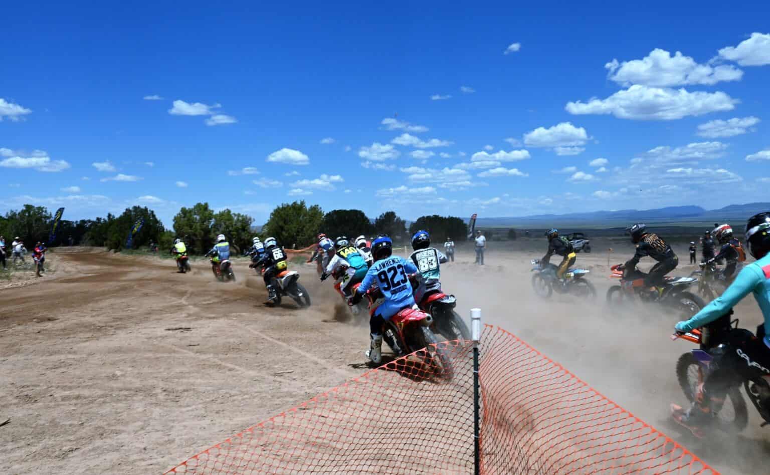 Off-Road Racing in Utah - Utah Motor News