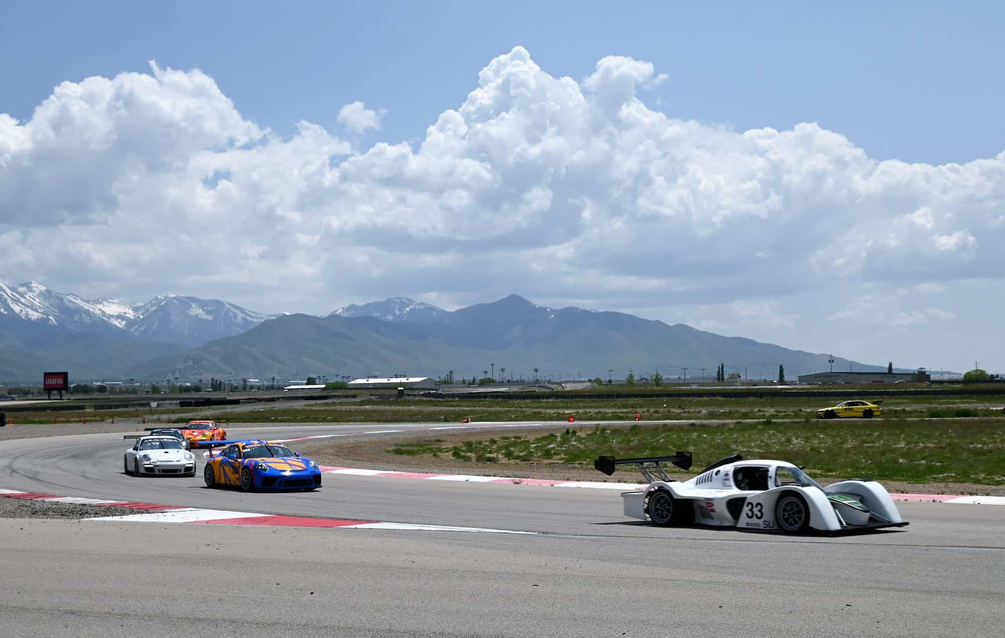 July 2023, Utah Motor Events - Utah Motor News