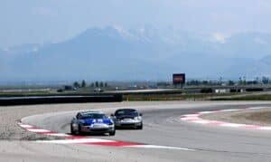 Track Technique: Threshold Braking Basics - Utah Motor News