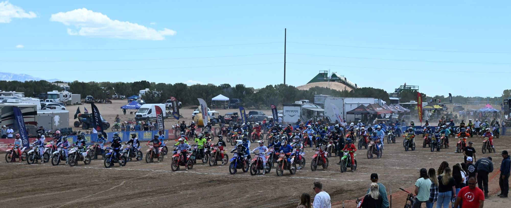 Off-Road Racing in Utah - Utah Motor News