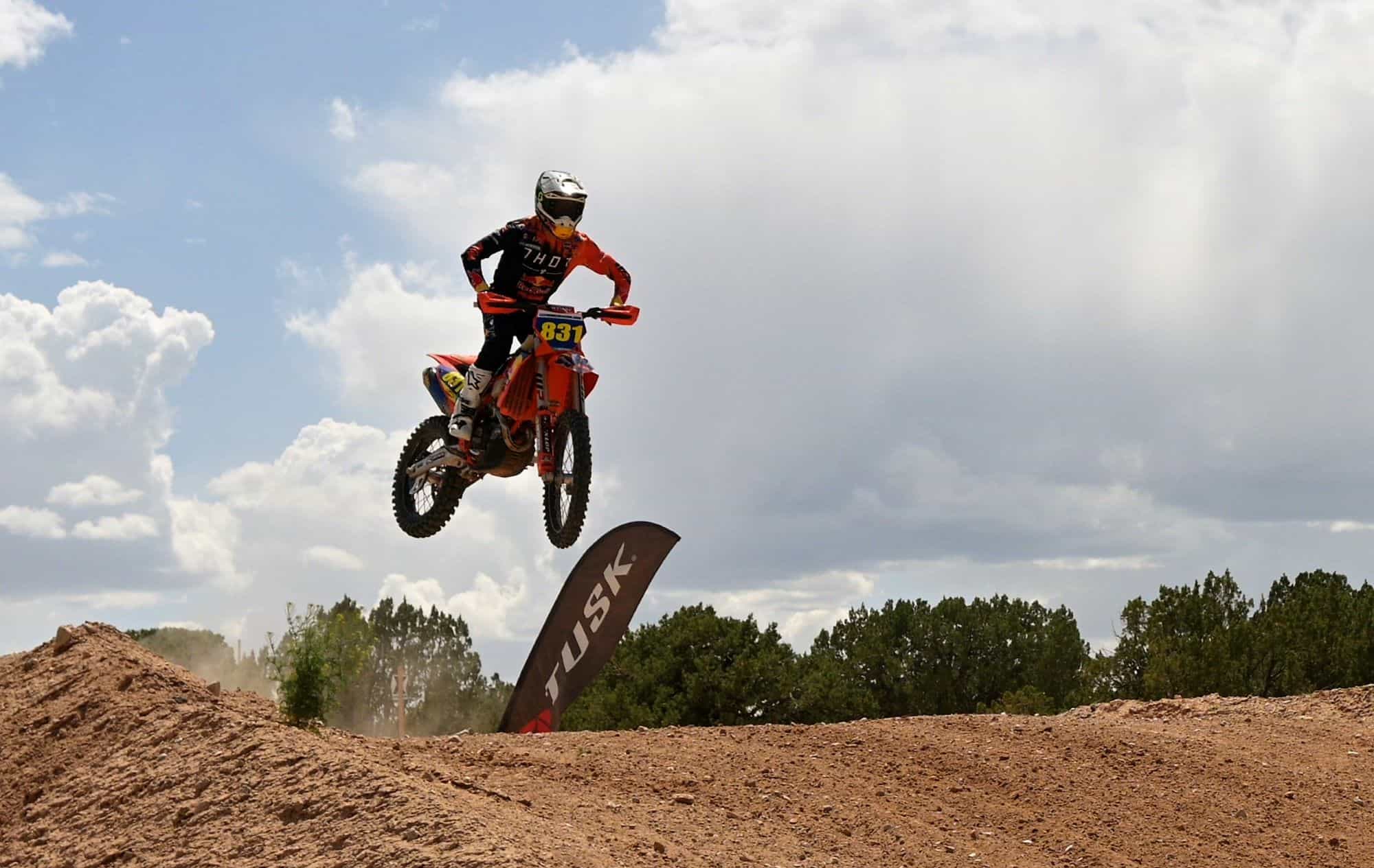 Off-Road Racing in Utah - Utah Motor News