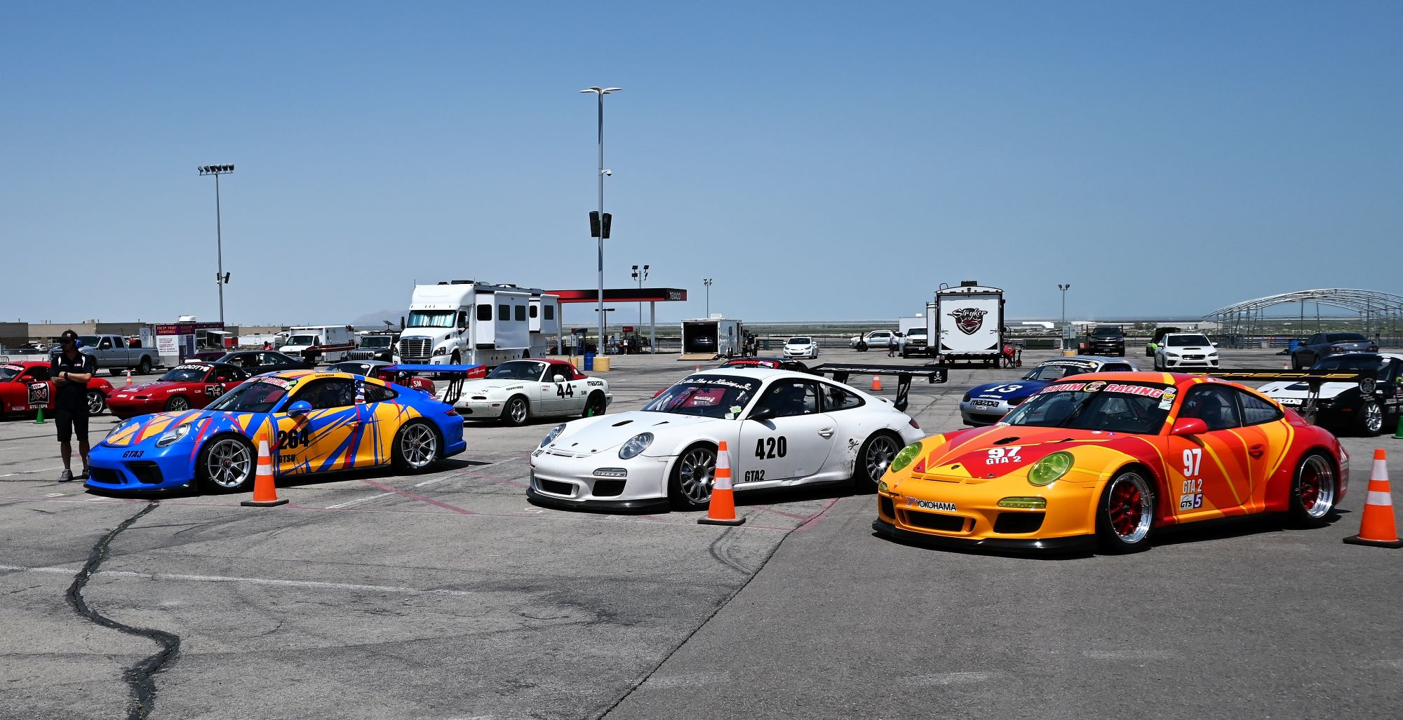 July 2023, Utah Motor Events - Utah Motor News