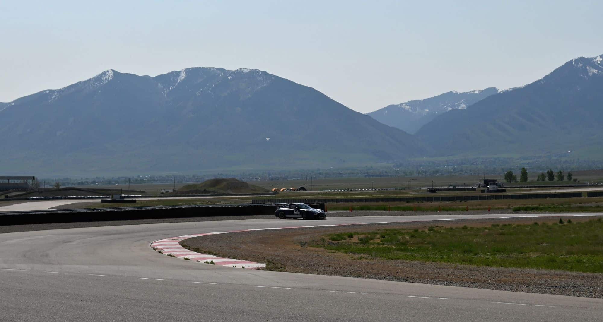 Track Technique: Threshold Braking Basics - Utah Motor News