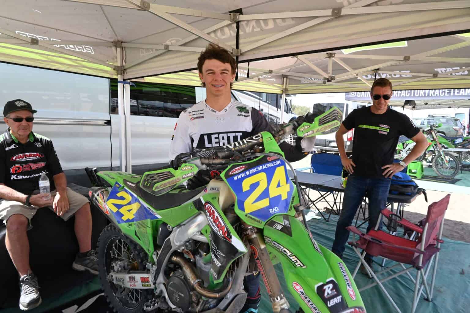 Off-Road Racing in Utah - Utah Motor News