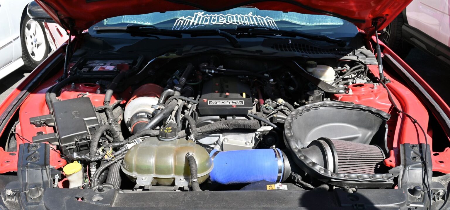 Auto Tech: Makin’ Mod’s - Utah Motor News