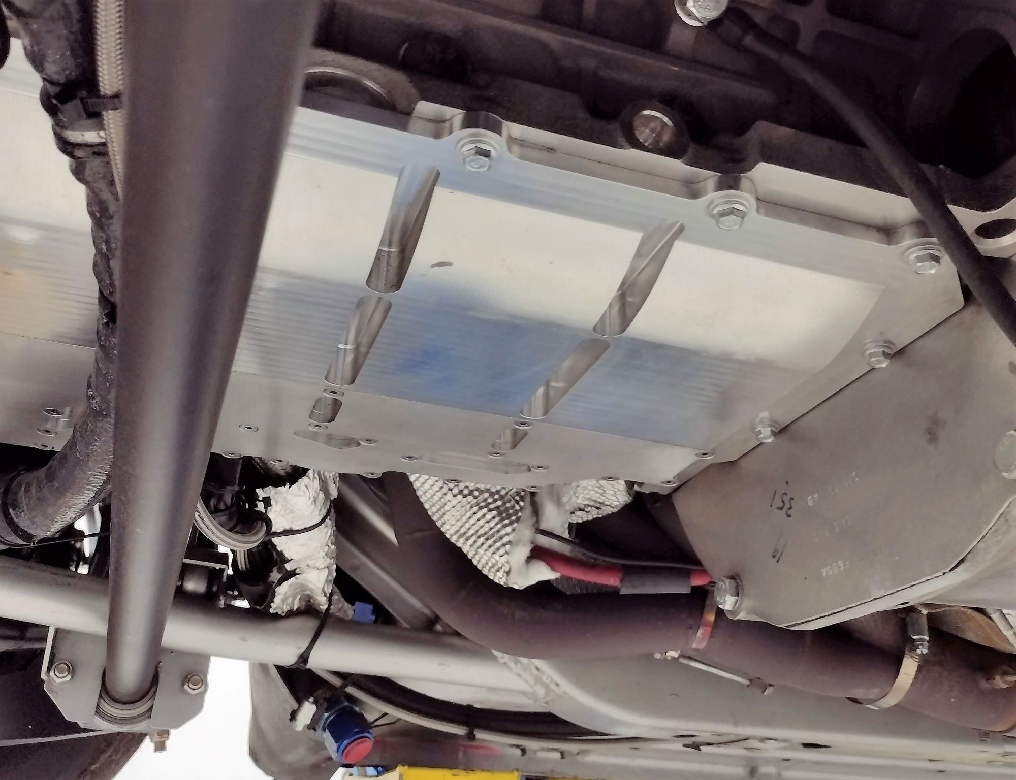 Auto Tech: Makin’ Mod’s - Utah Motor News