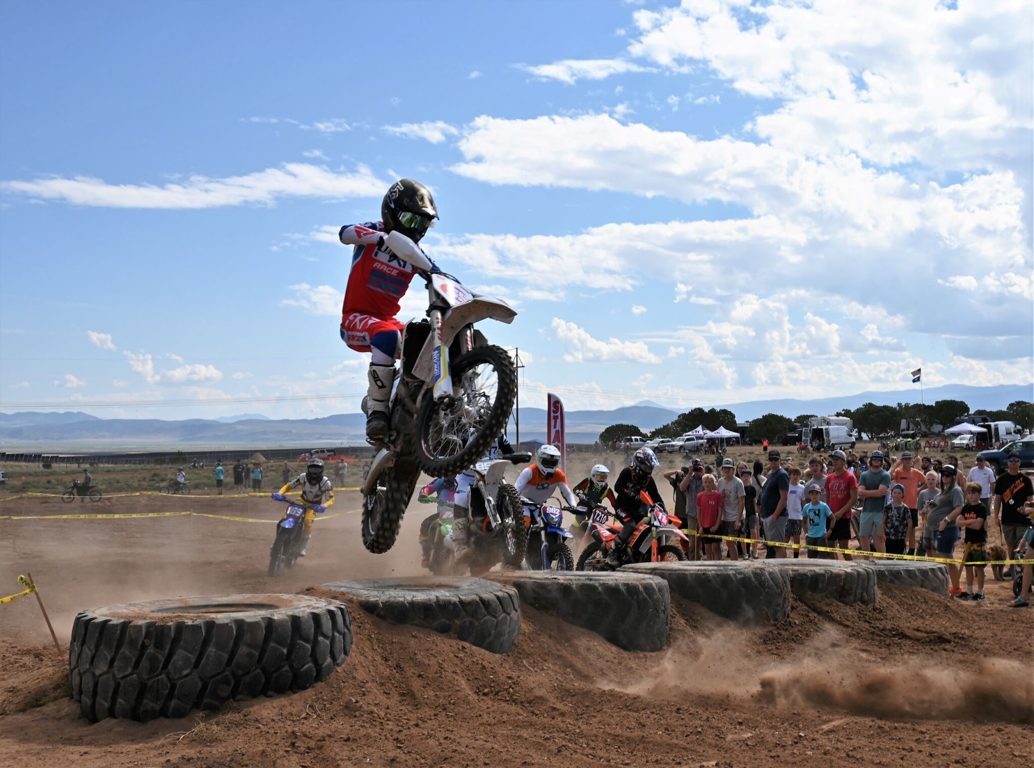 February 2024 Utah Motor Events - Utah Motor News