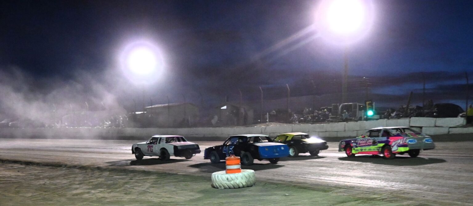 Diamond Mountain Speedway 2023 Finale - Utah Motor News