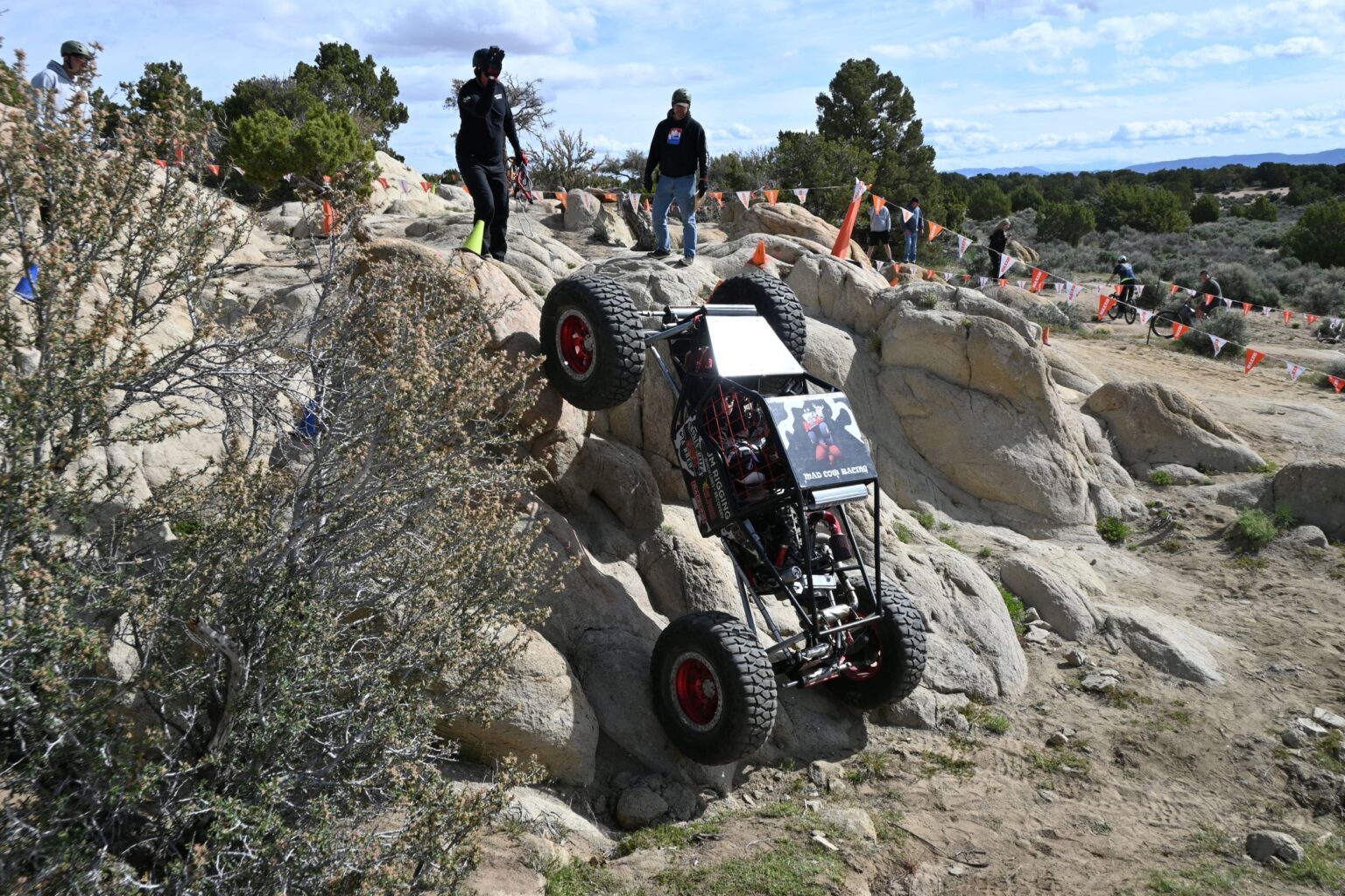 April 2024 Utah Motor Events - Utah Motor News