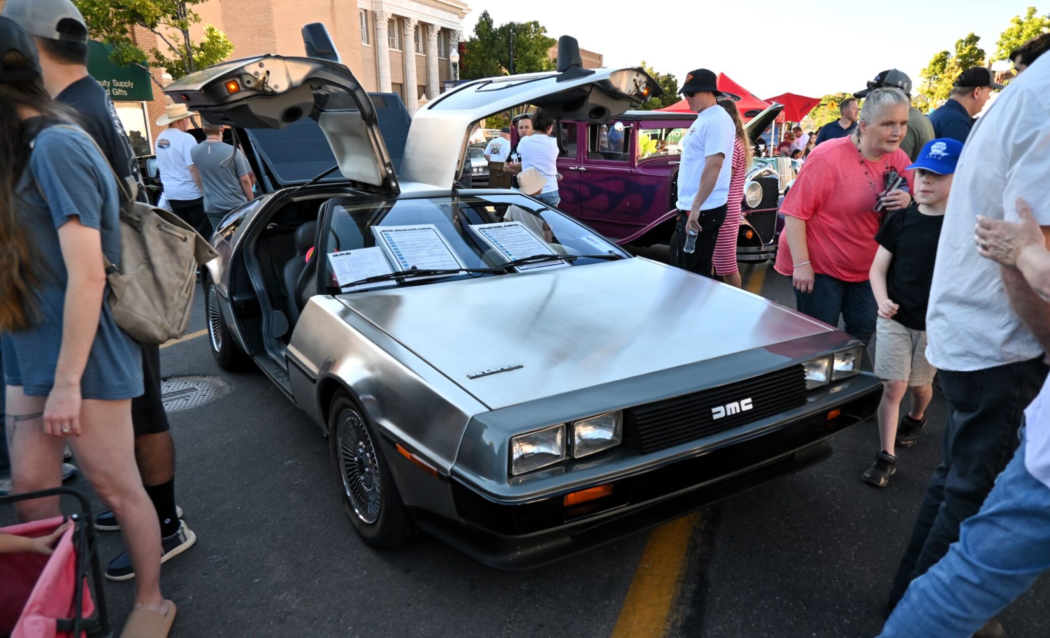 Car Shows in Utah - Utah Motor News