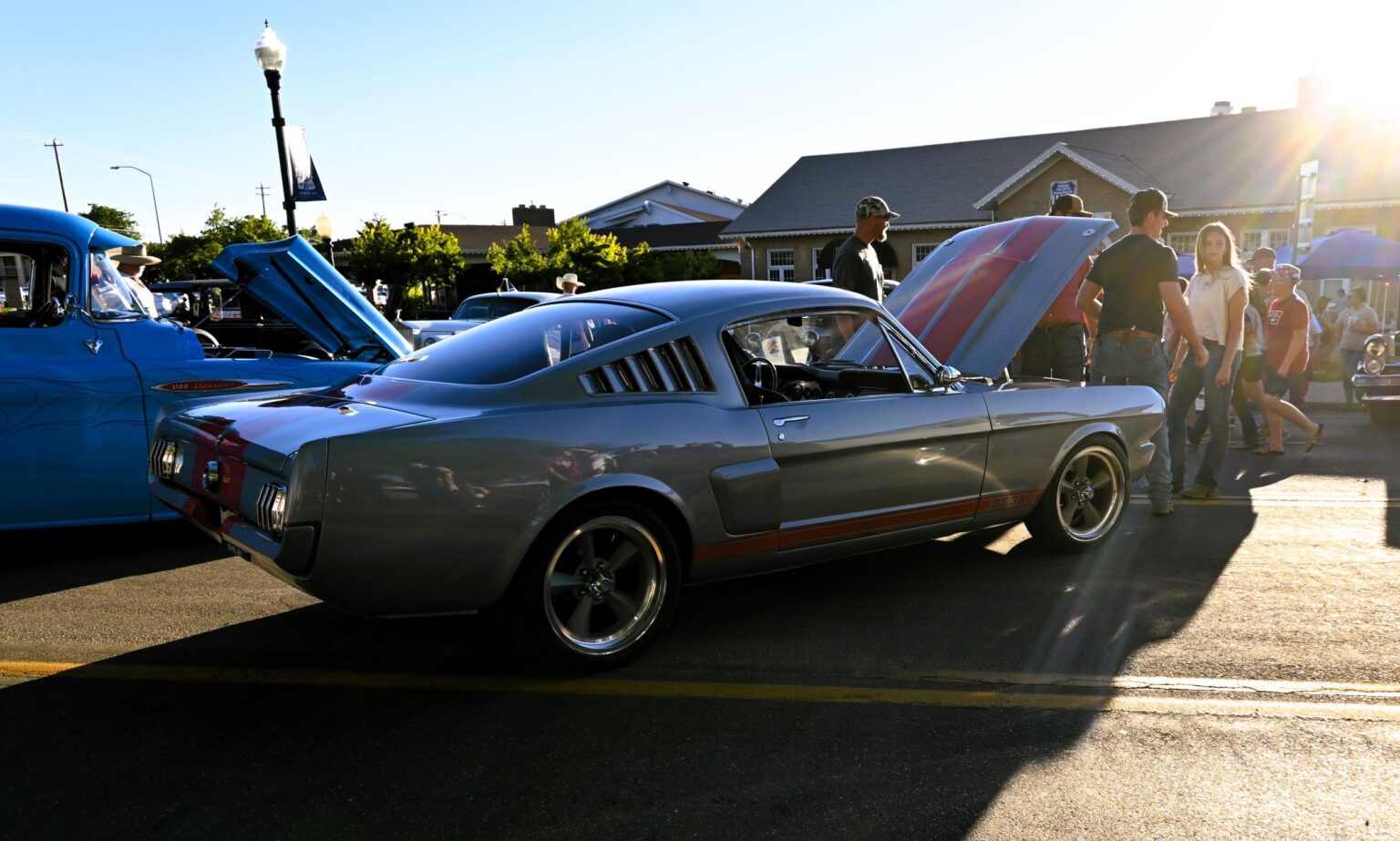 Car Shows in Utah - Utah Motor News