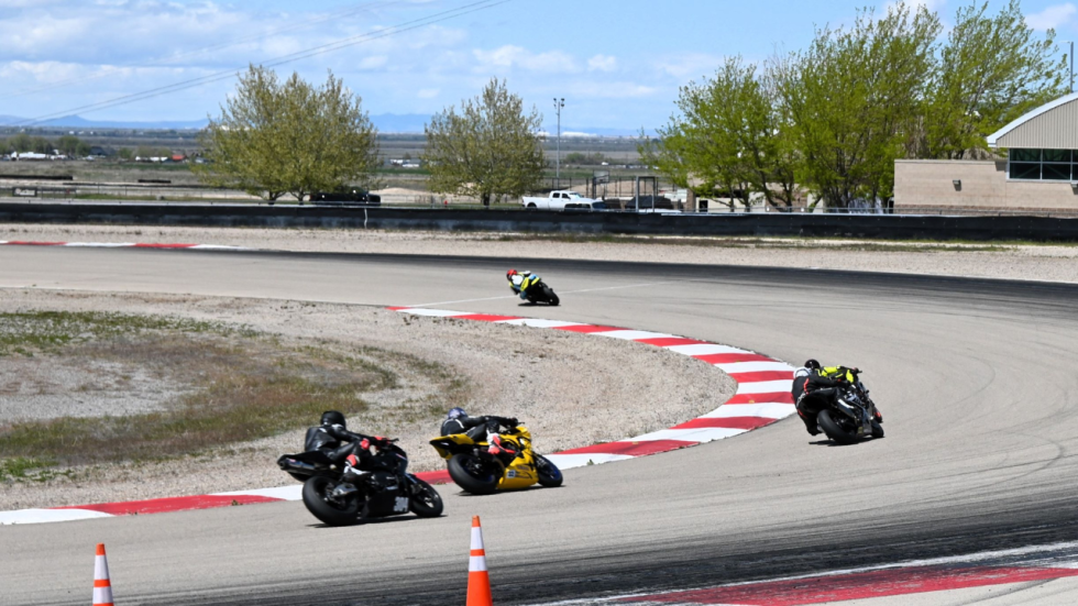 June 2024 Utah Motor Events - Utah Motor News