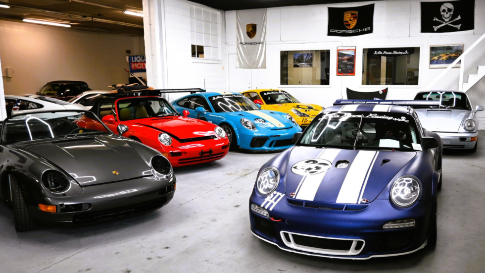 Air Power Racing - Utah Motor News